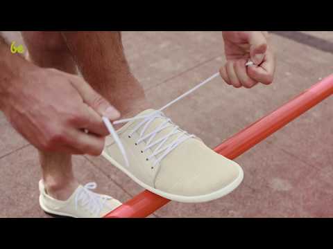 Be Lenka barefoot sneakers Ace - White