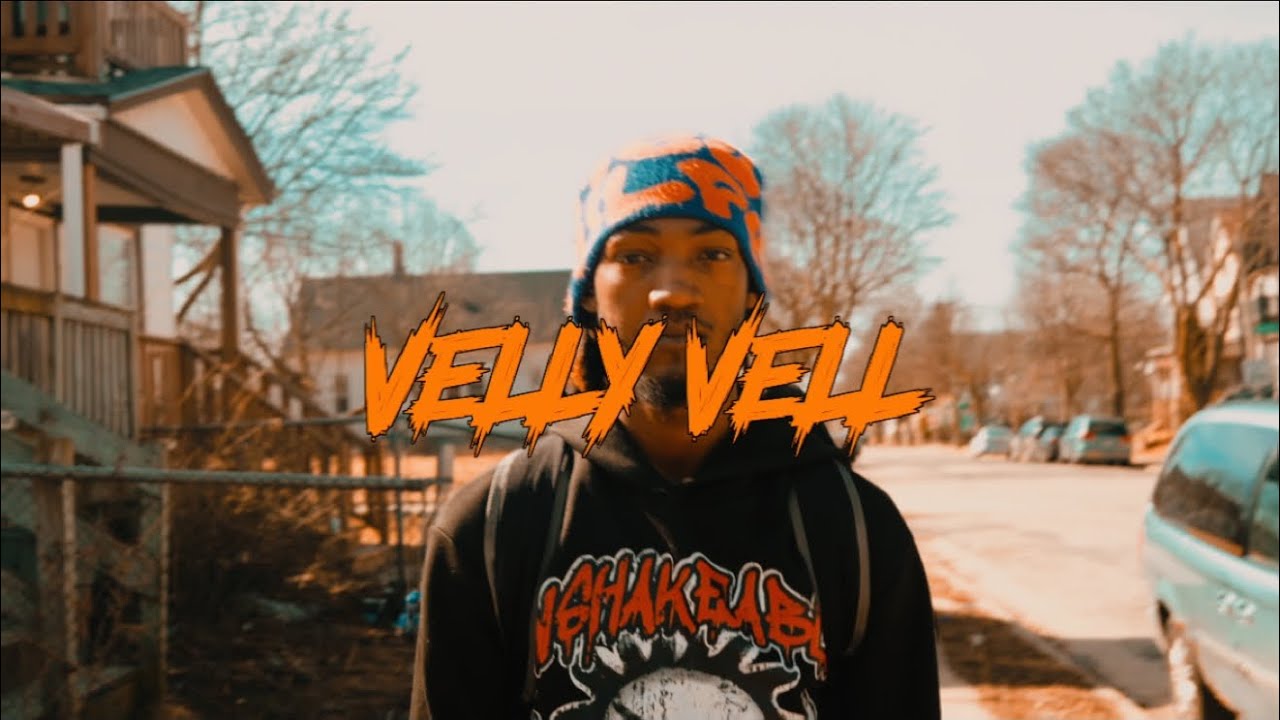 Velly Vell & Yng BabyJay - BackToBack Official Video) ShotBy ...