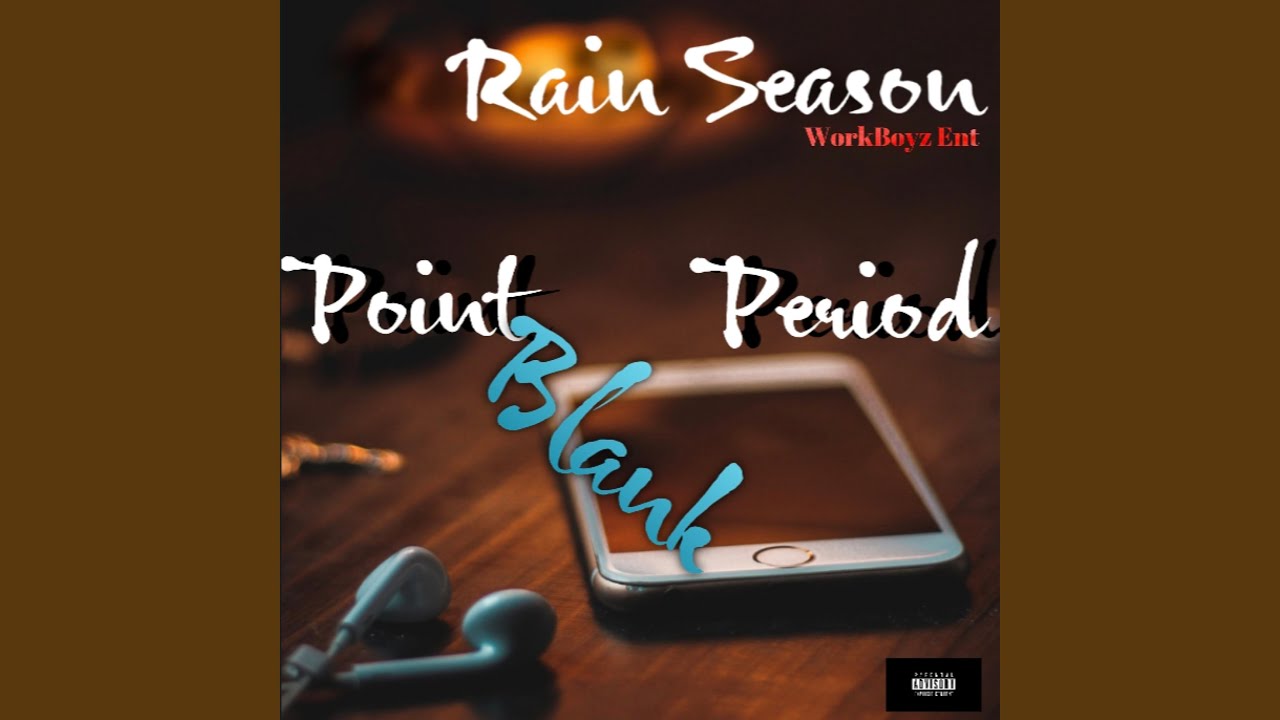 Point Blank Period - YouTube