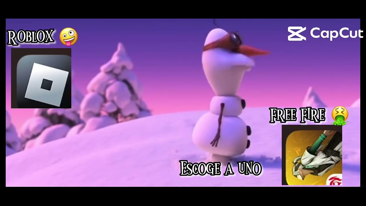 Roblox VS Free Fire - YouTube