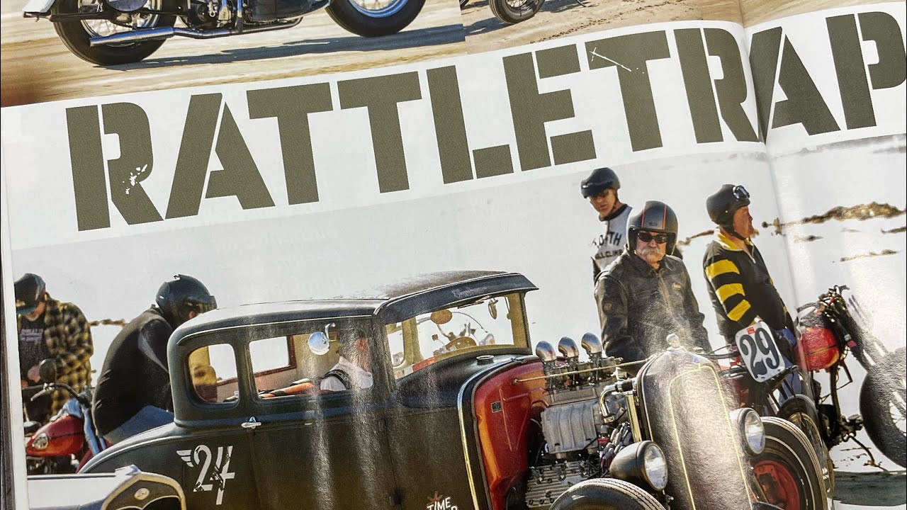 RattleTrap 2023 Dtrain Photography - YouTube