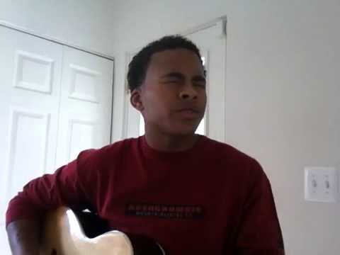 Nothing - Aren Bruce Original - YouTube