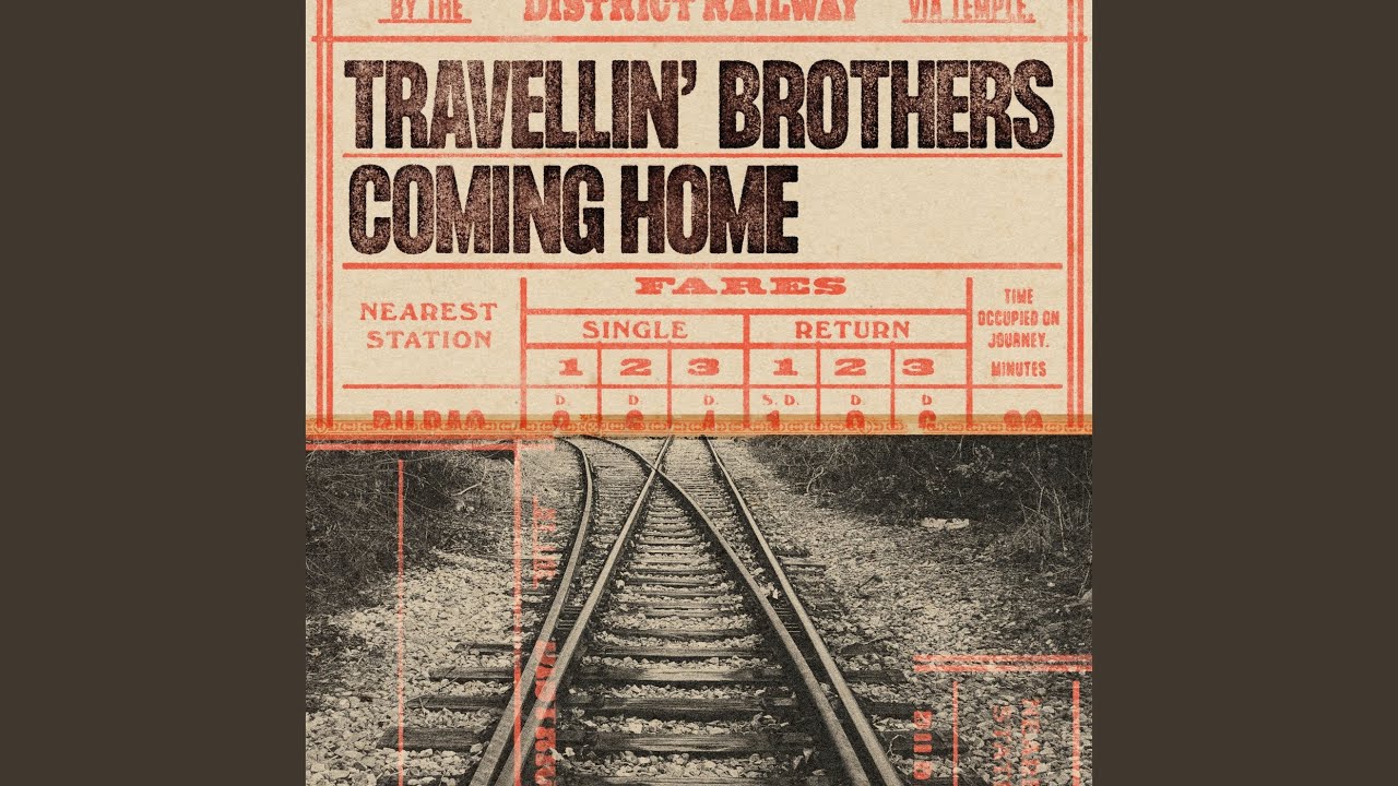 Goodbye Louisiana - YouTube Music