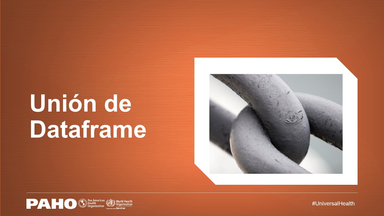 4.5 - Unión de dataframes - YouTube