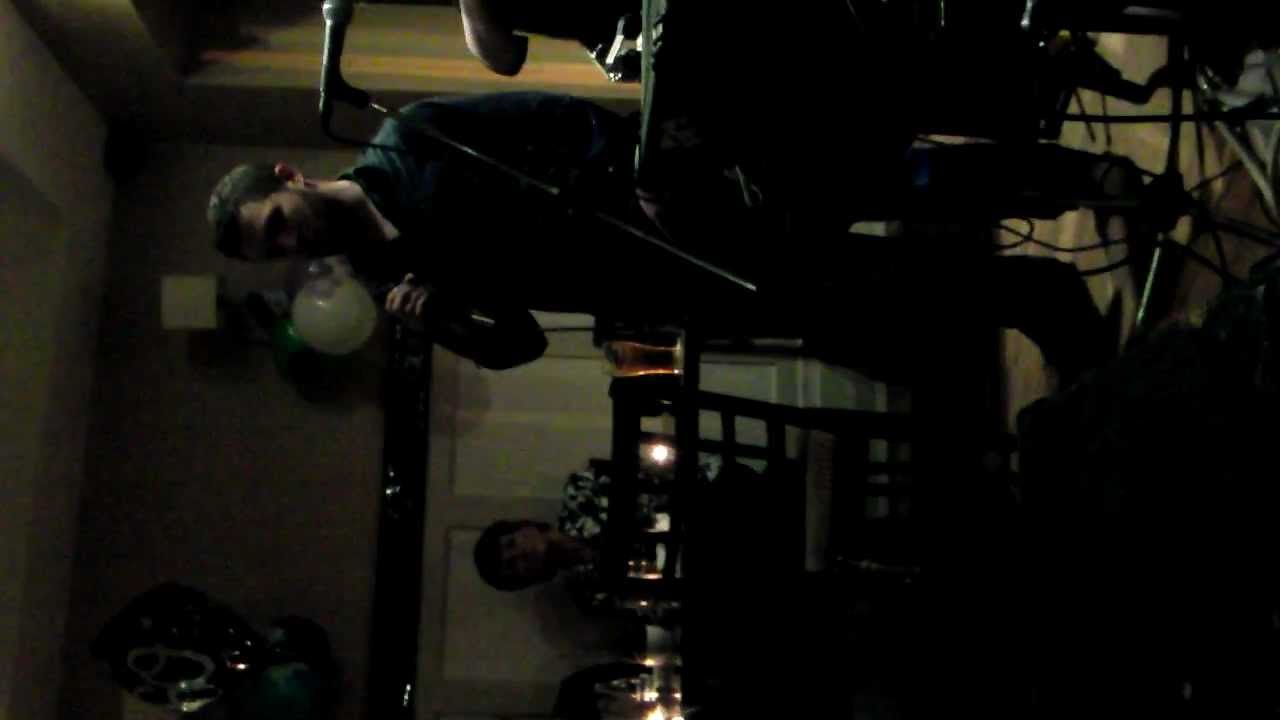 Alan Greaney - Maria (West Side Story) - YouTube