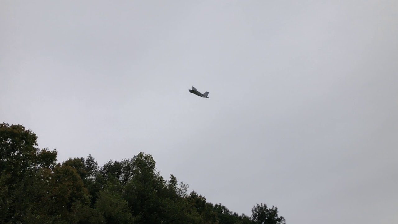 More RC Sled Flying - YouTube