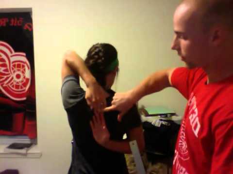 The Zipper Test - YouTube