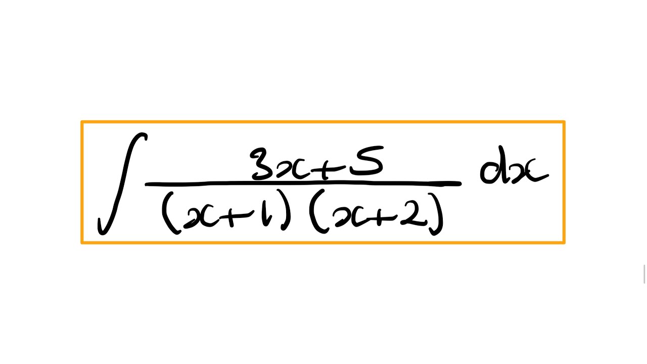 Integration Year 2 - Mixed questions - Edexcel A level Maths - Q10 ...