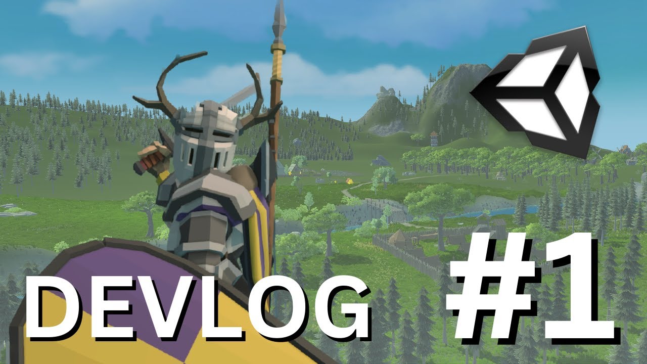 How I created amazing combat system with transitions | Technical Devlog #1 - YouTube