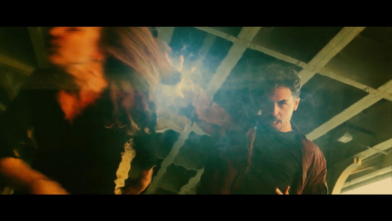 "Phoenix Down" - Action Vignette - YouTube