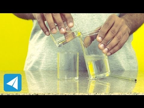 Multiple refraction with multiple mediums | Light | Physics - YouTube