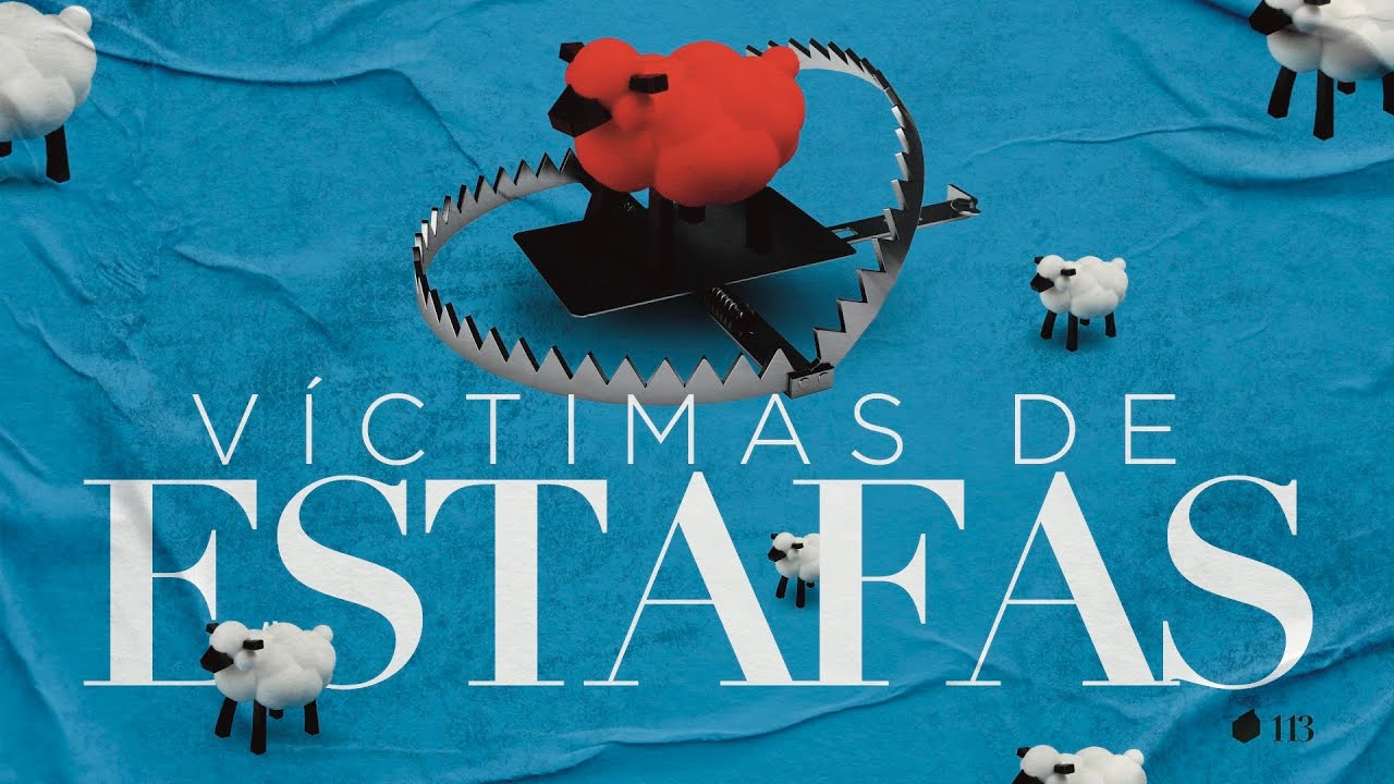 Cómo evitar ser víctima de Estafas | 113 - YouTube