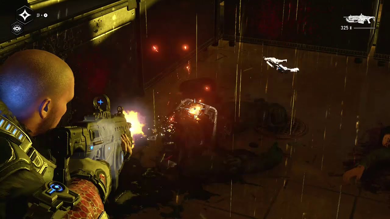 How to NAIL A ACTIVE RELOAD - YouTube