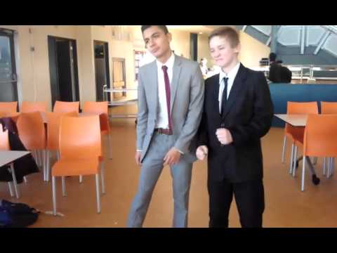 Get hyper! KSI! - YouTube