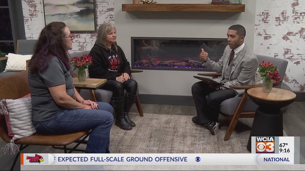 The 9:00 a.m. Morning Show - YouTube