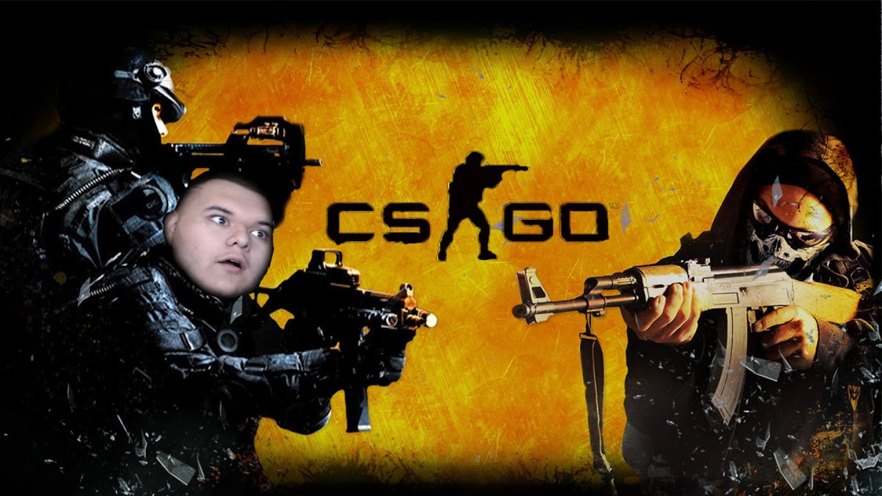 WHAT IS CAT!?! -CS:GO - YouTube