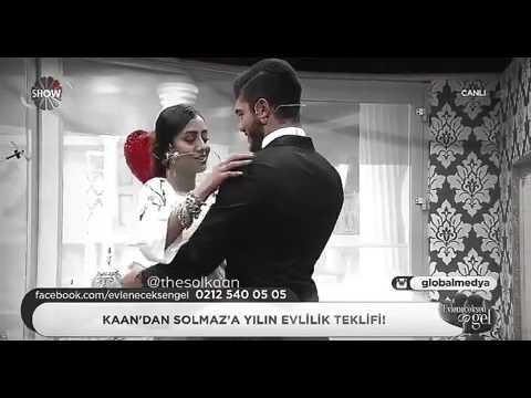 Solmaz Kaan 💙