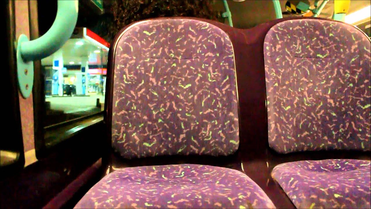 Route 498 - DN33554 - SN58 CGE - First London - YouTube