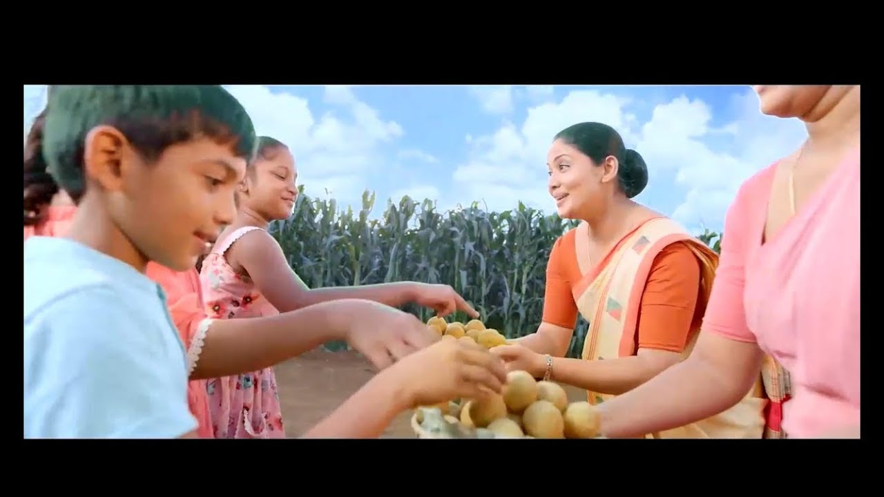 Samaposha Cooperate 2021 - YouTube