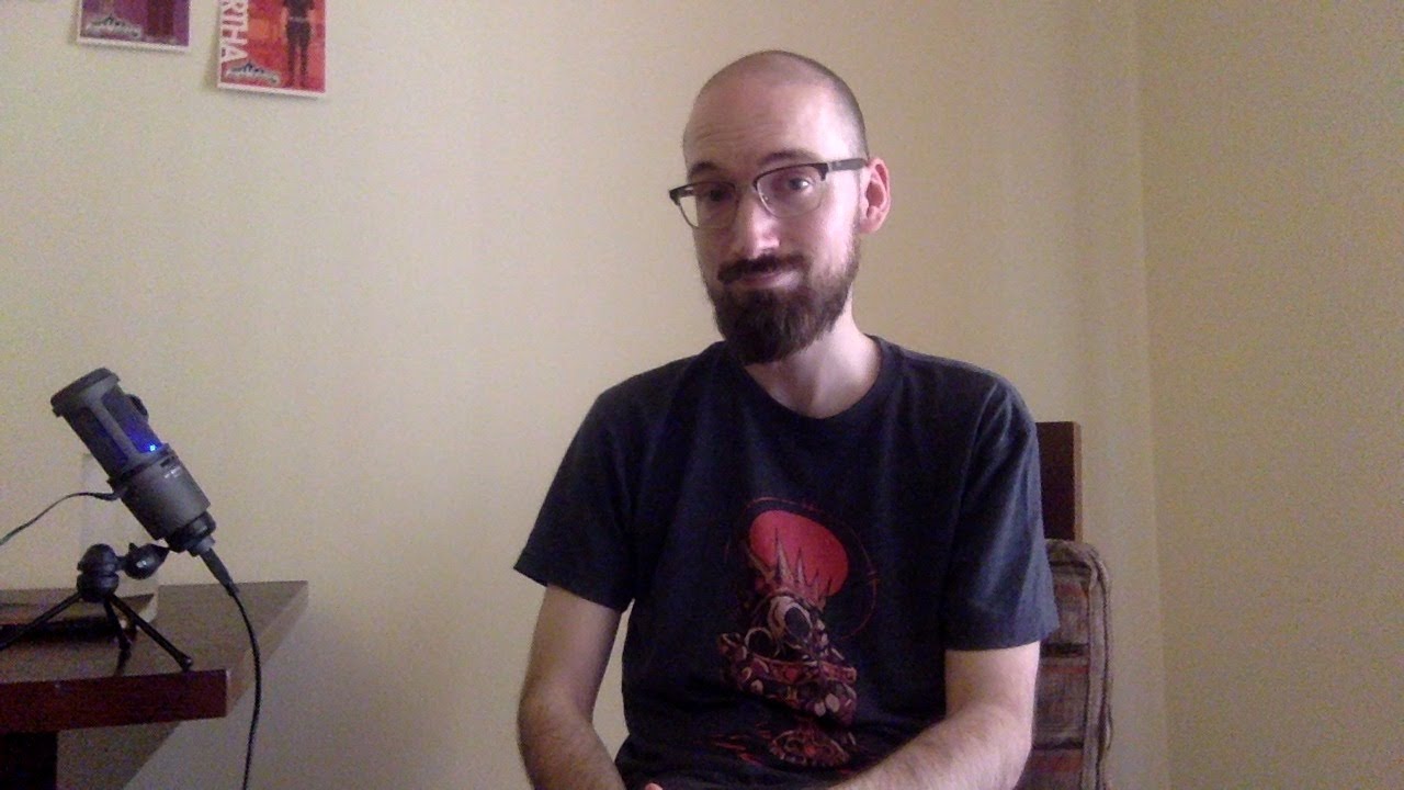 John Dingo (Sort-of) Live 2 (for real and unedited!) - YouTube