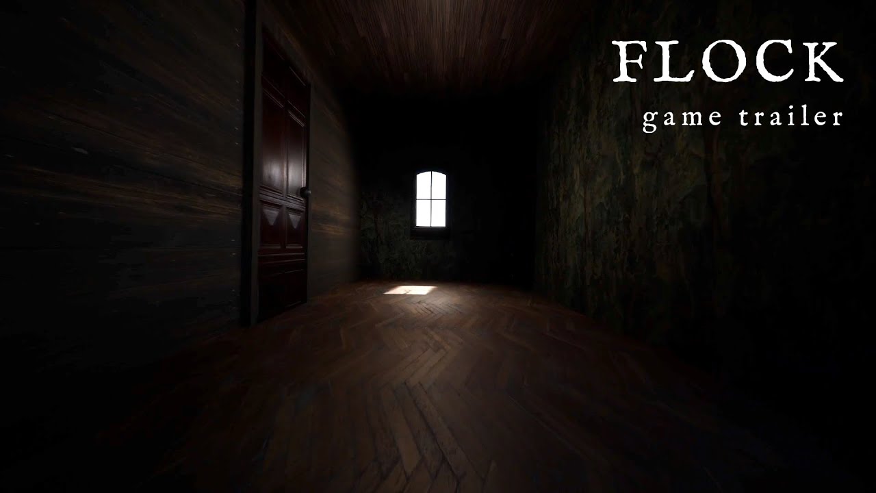 Flock // Game Trailer - YouTube