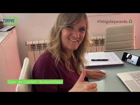 Tirme: #yosigoseparando