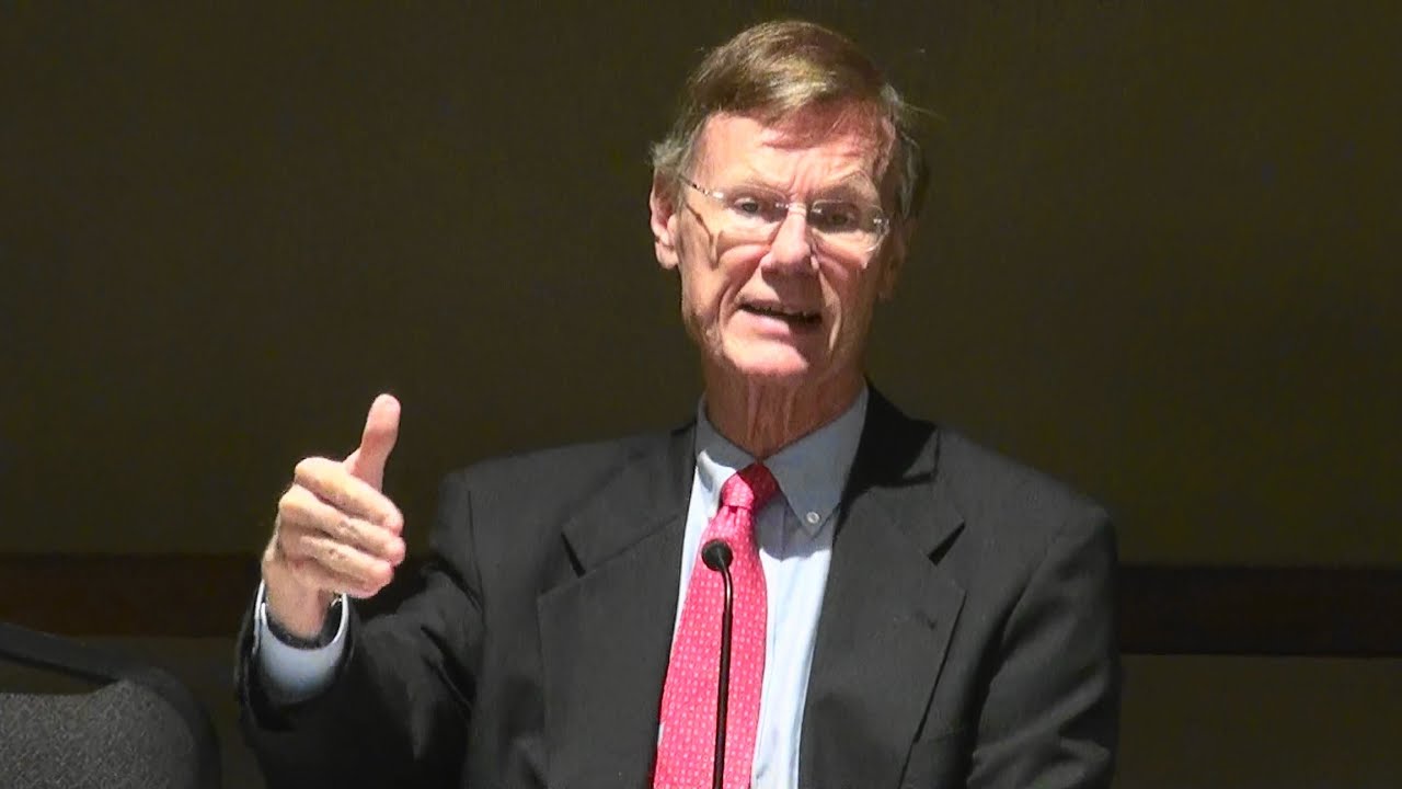 Timothy Foster v. Bruce Chatman — A Case Study of Justice 07/19/16 ...