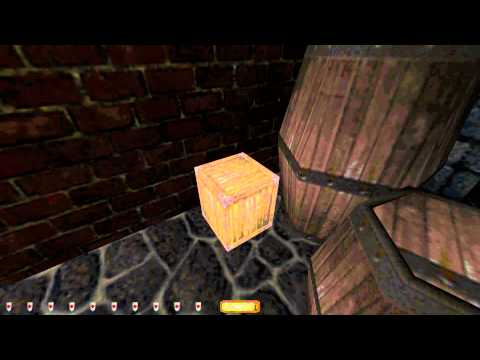 Thief 2 FM \