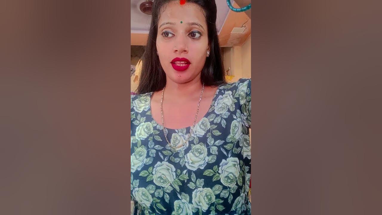 दिल में लहर उठा लो Bhojpuri Story Video Sarita Maurya Youtube