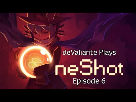 The World's Most Powerful Scissors || OneShot Ep. 6 || deValiante Plays ...