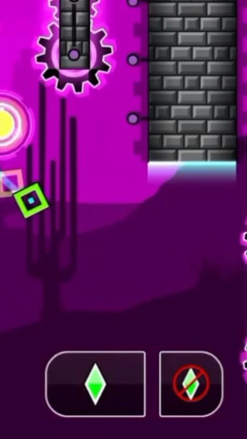 Geometry dash epic fails - YouTube