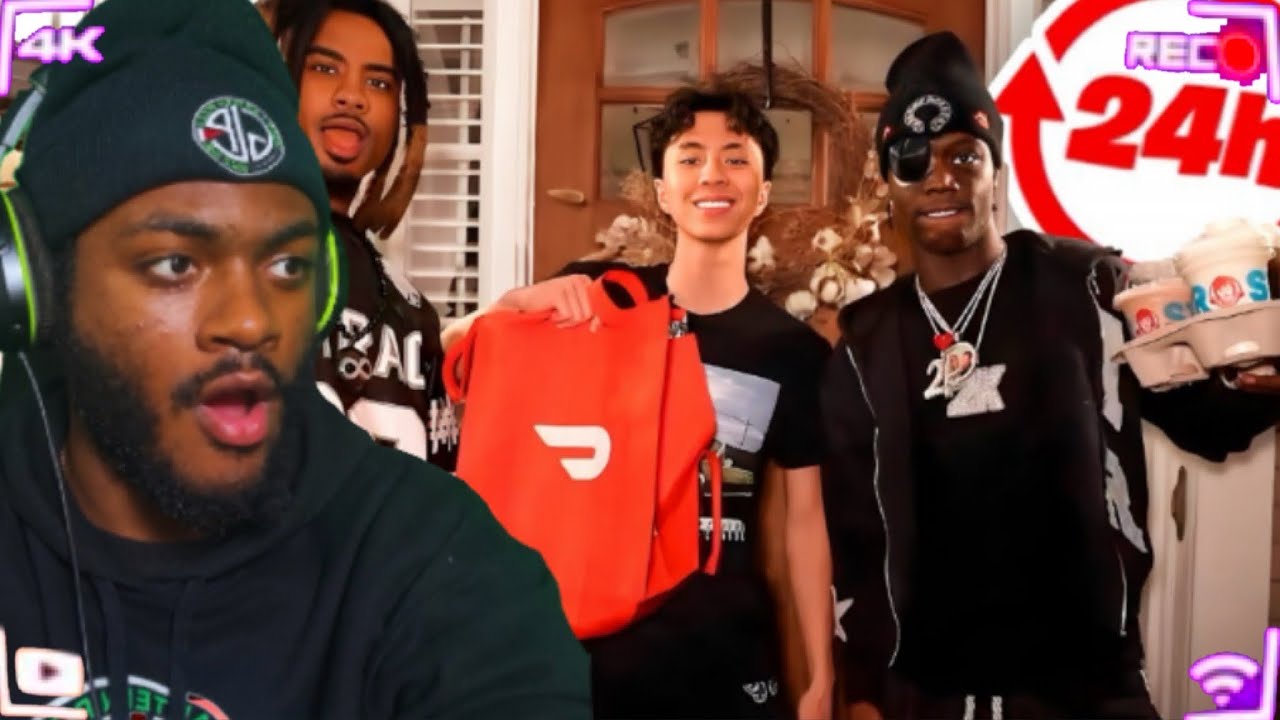 2KBABY IS ON THE COMEBACK - 2KBABY - DoorDash (Official Music Video ...