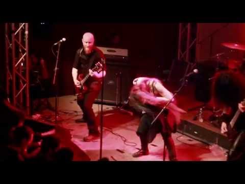 BARE INFINITY - LIVE DVD - Teaser sample - YouTube