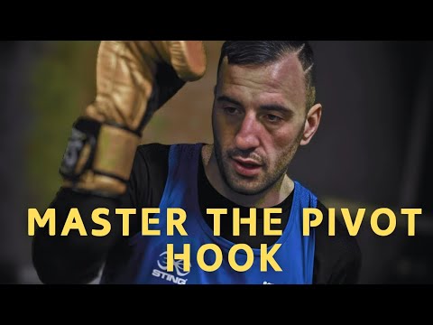 Master the Pivot Hook: Level Up Your Boxing Game! - YouTube