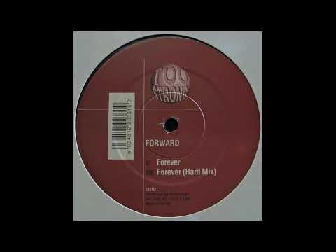 Forward - Forever (Hard Mix)