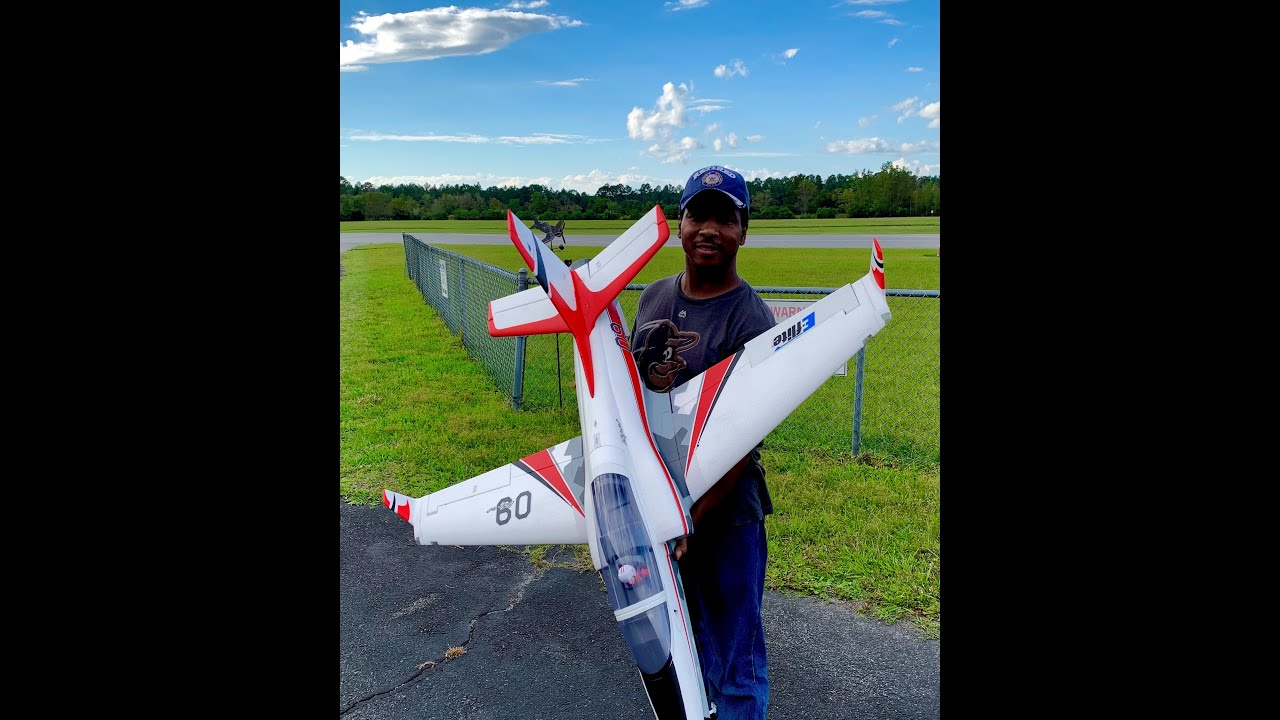 Amazing Viper 90 Jet with Big Save at the End - YouTube