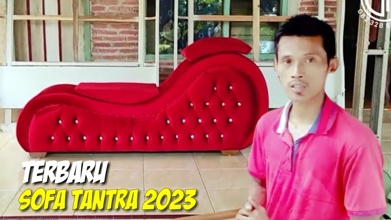 Sofa tantra - YouTube