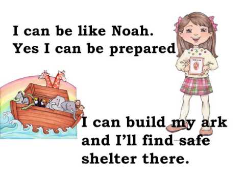 Build an Ark - YouTube