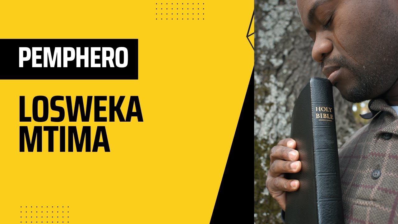 Utumiki wa a Twaibu – Kutambasula za pemphero losweka mtima, lomwe ...