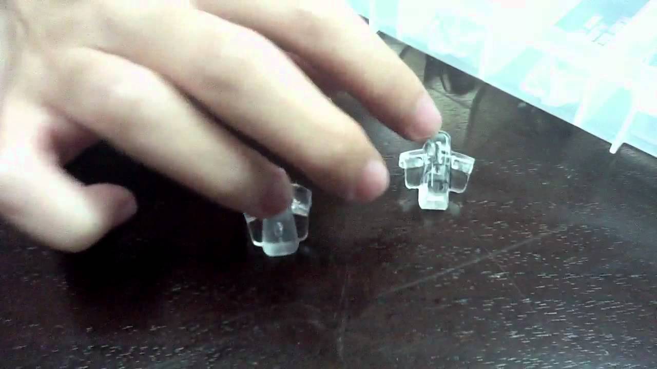 NTI-TSS (Difference Between Standard Device & Insical Guidance Device ...