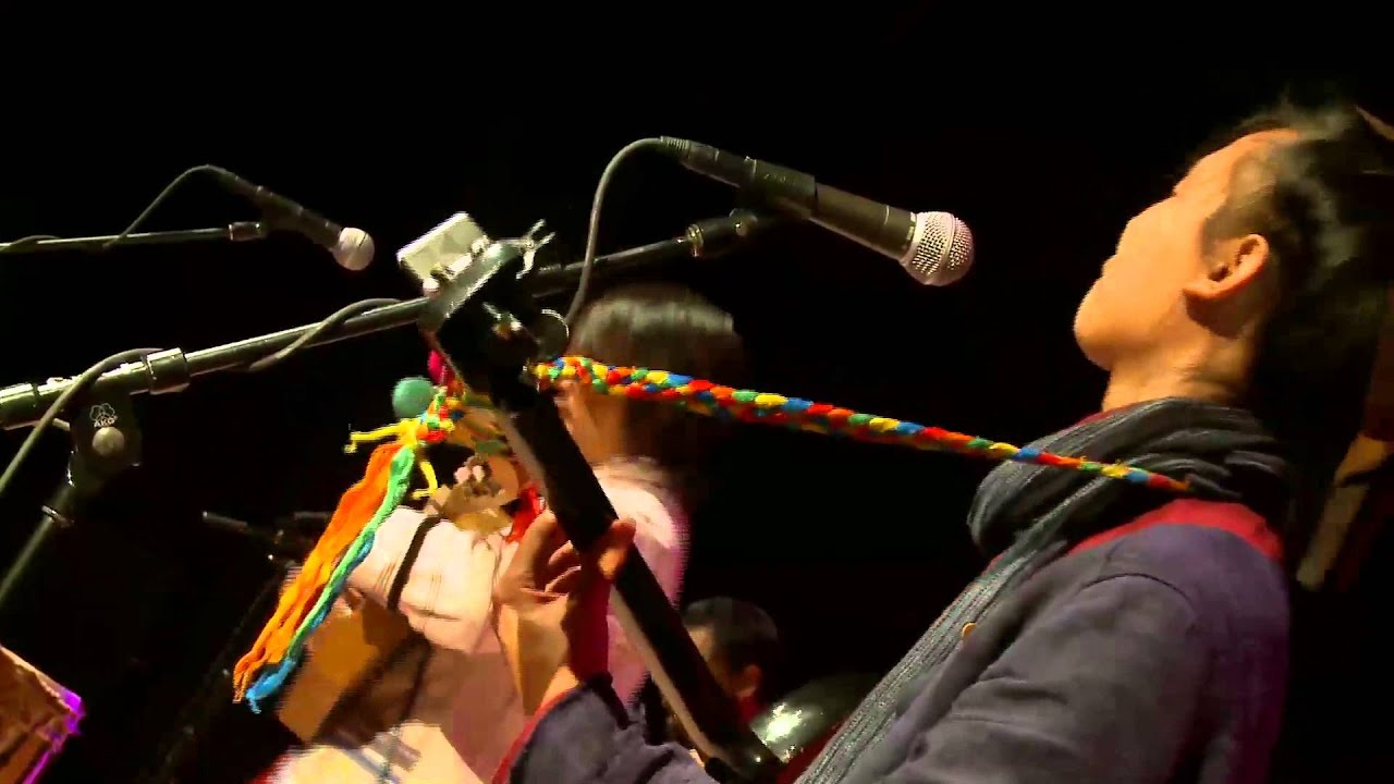 Thirty Years performed Live by Shanren at Midland Centre for the ...