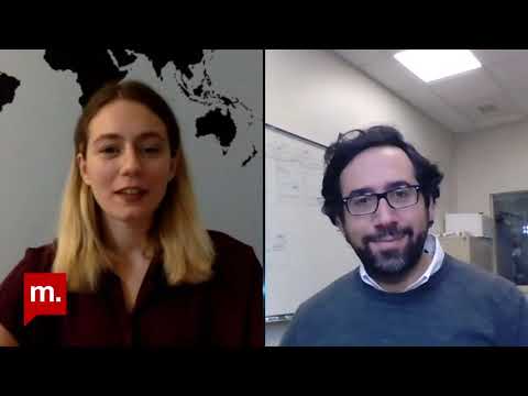 Haber Hafta Sonu: Emrah Altındiş ile aşı, Dinçer Demirkent ile 2020’nin özgürlük karnesi