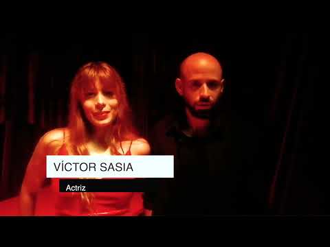 CULTURA Vouyerista Teatro