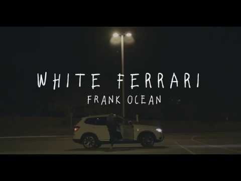 White Ferrari - Frank Ocean (Music Video) - YouTube