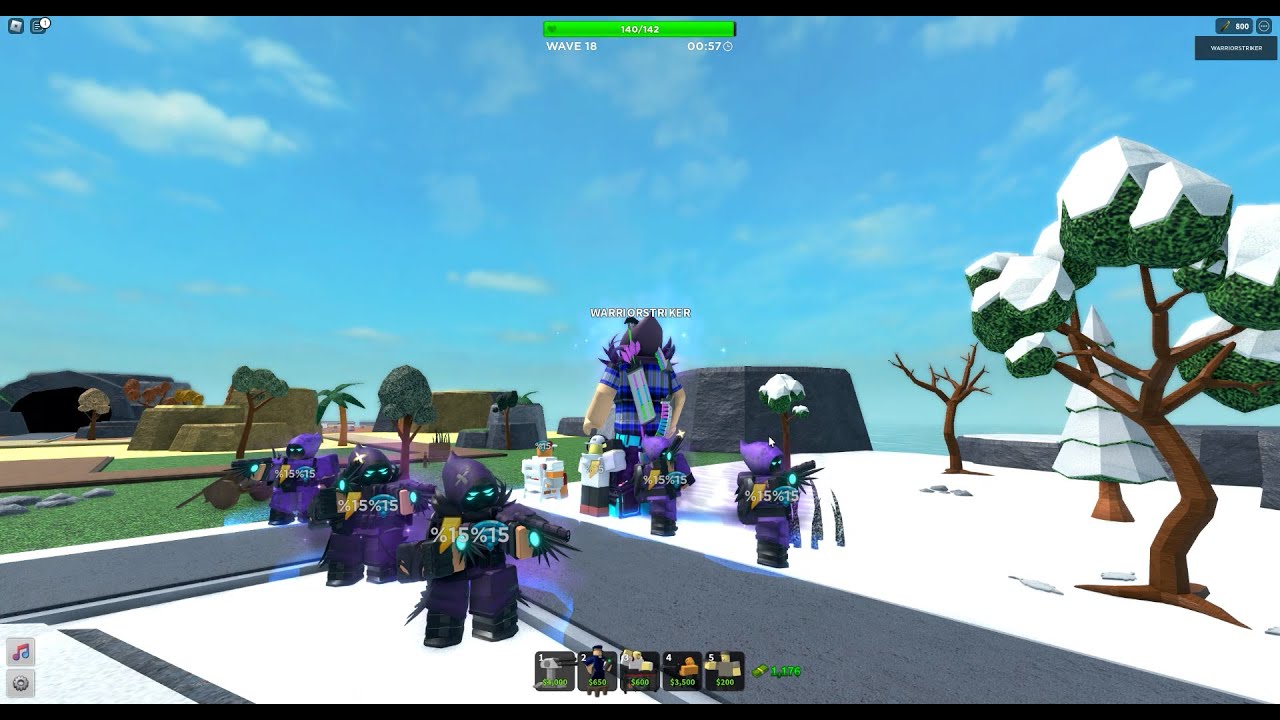 TDS - Prime Raven Skin Review - YouTube