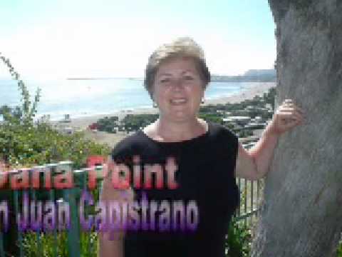 San Clemente real estate Realtor for south Orange County, CA - Debbie ...