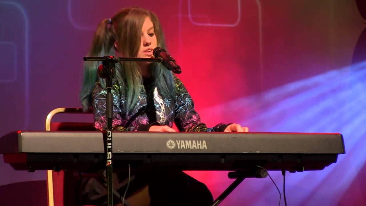 Original Song - NOTHING MORE TO TELL Performed by FREYA MORRIS at ...