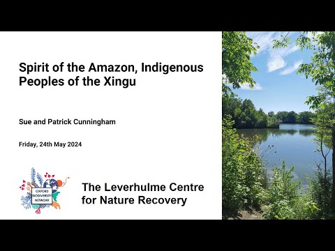 Spirit of the Amazon, Indigenous Peoples of the Xingu