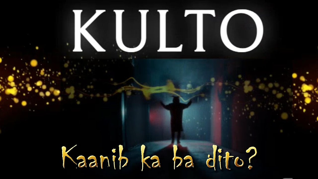 KULTO - Mga tunay na kwento sa likod nito! #mrkulaso&friends #kulto # ...