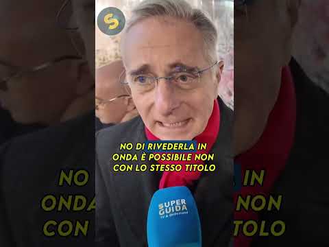 Paolo Bonolis, Ciao Darwin tornerà?